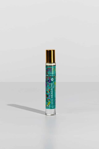 CBD Roll-On for Headache Relief - Each Roller Contains 250mg CBD