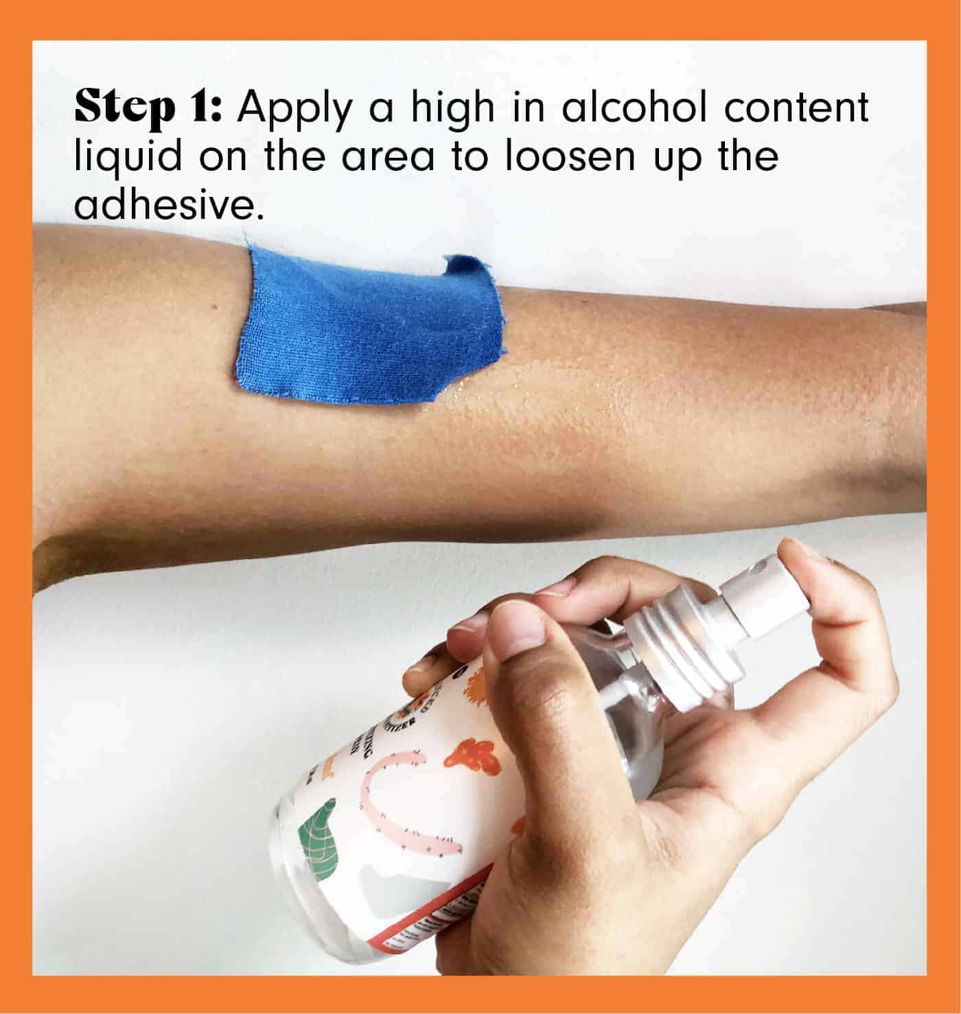 Making the Most of Your Transdermal Patch