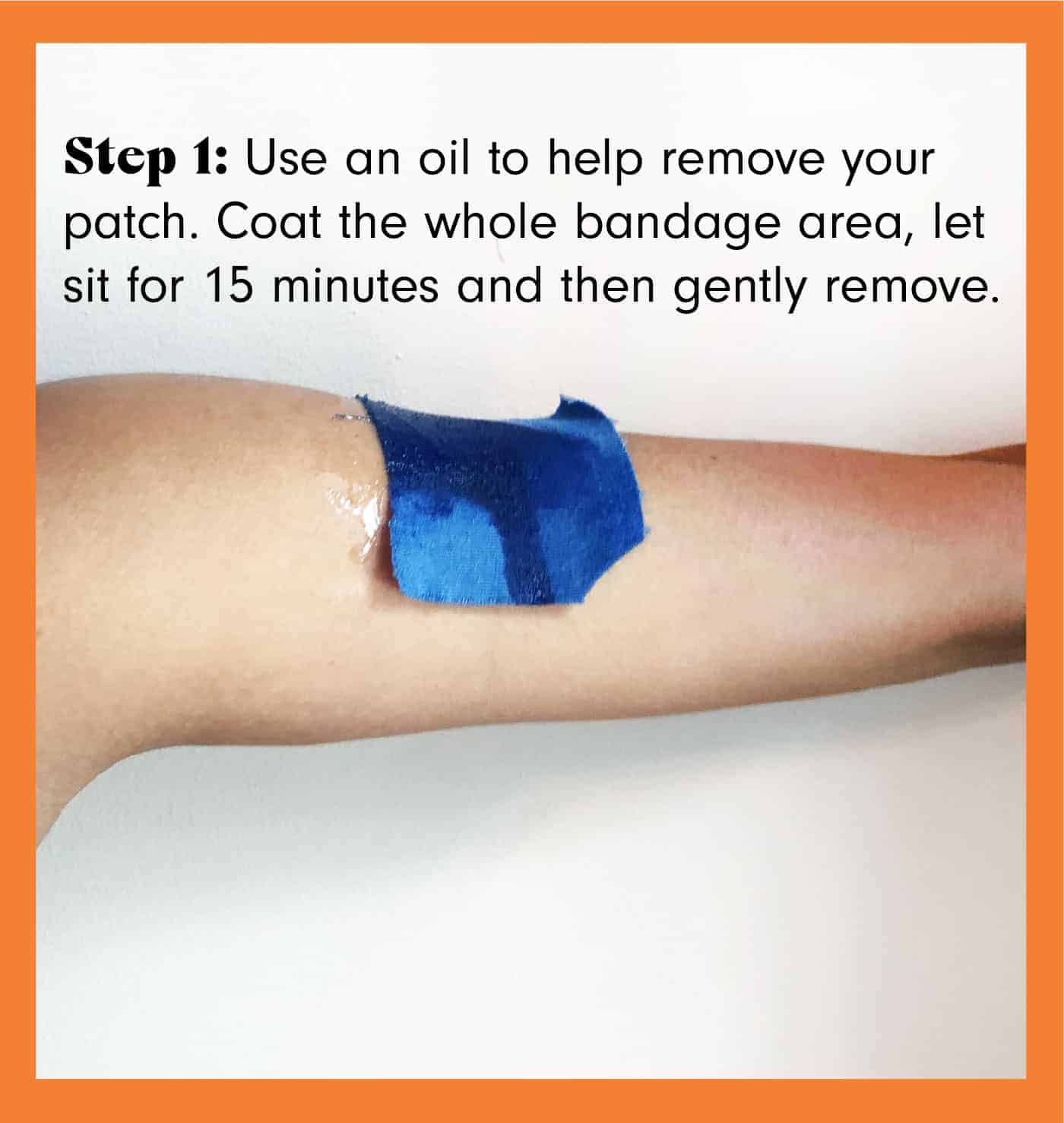Making the Most of Your Transdermal Patch