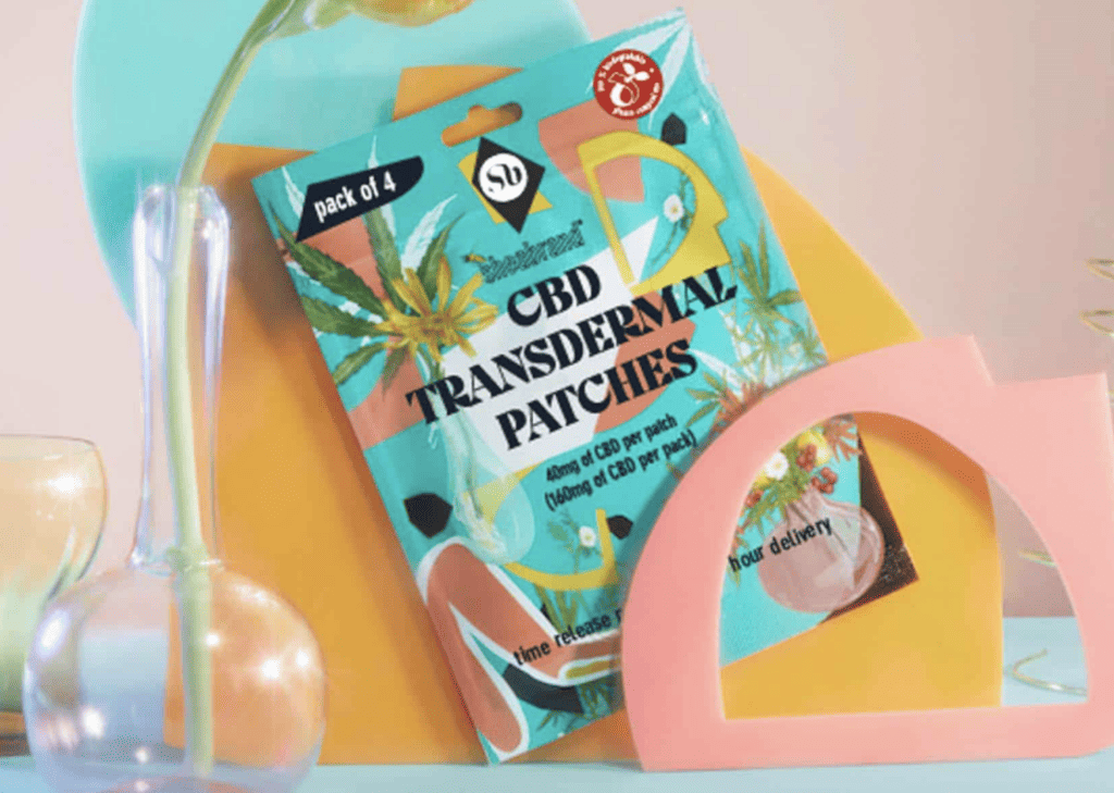 Why Are Transdermal Patches So Effective At Treating Pain?